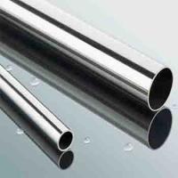 China Cold Drawn Stainless Steel Tube Pipe 25mm 32mm ASTM A312 A358 304 316 for sale