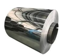 China Hot Rolled Metal Stainless Steel Coil 2b 304 1550mm Width for sale