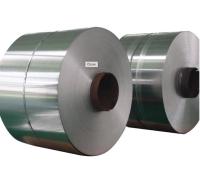 China 304 Stainless Steel Coil Sheet 0.3mm Bright Annealed Metal for sale