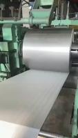 China SUS201 SUS202 Stainless Steel Strip Coil 1.5-15mm Duplex Steel Coil for Decoration for sale