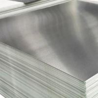 China 7075 Aluminum Alloy Plate 1200x2400mm Laser Cutting for Railway Use for sale