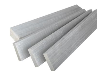 China ASTM AISI Round 6063 T6 Aluminum Alloy Bar For Construction for sale