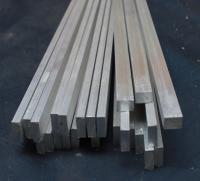 China ASTM AISI Round 6063 T6 Aluminum Alloy Bar For Construction for sale