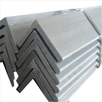 China GB ASTM Stainless Steel Angle Iron Equal Unequal 304 316 I Beam Channel Steel 100mm 200mm for sale