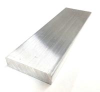 China Aluminum Alloy Flat Hexagon Bar 3003 3004 3005 T3-T8 Mill Finish 3mm-800mm for sale