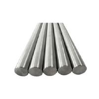 China 6061 6063 T6 Aluminium Round Bar 10mm 15mm 20mm for Aviation Ship Industry for sale