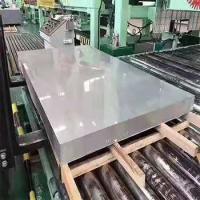 China Hard Aerospace 7075 T651 Aluminum Alloy Plate 5083 Tooling for sale