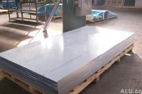 China Hard Aerospace 7075 T651 Aluminum Alloy Plate 5083 Tooling for sale