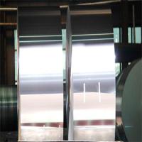 China Food Grade 35 Micron Aluminium Foil Roll 12m 20m Printed 8011 Alloy for sale