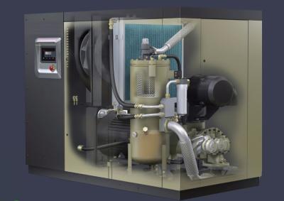 China Air to air heat exchange for Compressor air cooling solutions for sale