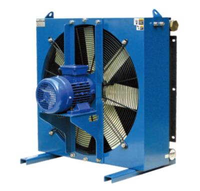 China DELA Explosion-proof Hydraulic Cooler for Hydraulic Lubricationg System for sale