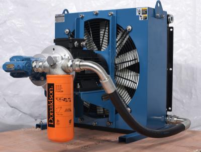 China Customize Hydraulic Cooling kit for Hydraulic Lubricationg System for sale