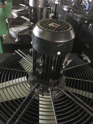 China High Efficiency Explosion-proof Hydraulic cooler for Marine Equipment Wind Power Generation and mining for sale