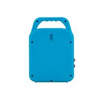 China 4Lamps Solar LED Home Lighting System 20W Waterproof Emergency Power Supply for sale