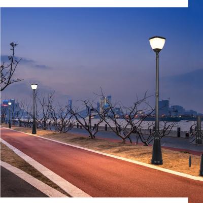 China Waterproof Led Solar Street Light 5V Outdoor 5M Power System Motion Sensor for sale