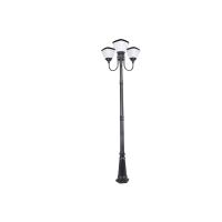China Outdoor Ip65 All Wattage Solar Street Light Diecast Aluminum 30lamp Beads High Power for sale