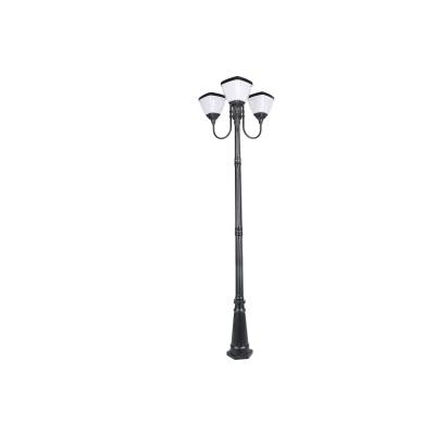 China Outdoor Ip65 All Wattage Solar Street Light Diecast Aluminum 30lamp Beads High Power for sale