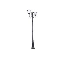 China Led Solar Street Light Outdoor IP65 Waterproof All In One 30lamp Beads for sale