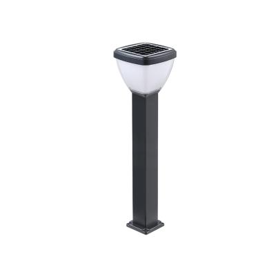 China Aluminum IP54 Solar Garden Motion LED Lights 3.2V Outdoor Led for sale