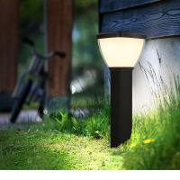 China Waterproof Ip65 Solar Garden Light Landscape Rustproof Lighting Decoration Outdoor for sale