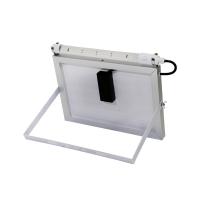 China Remote Control Solar Fluorescent Lamp 60W  Outdoor Garde Tube Controlled By Button for sale