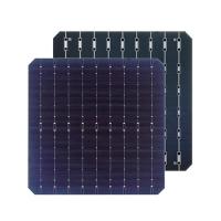 China Mono 500w Solar Panel Energy System 450w Silicon Power ROHS for sale
