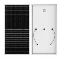 China Mono 9BB 72 Solar Panel Energy System Half Cells Tier 1 430W 440W 445W for sale