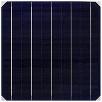 China Watt Mono Solar Panel Energy System 200 Watt In South African Rand 166*166mm for sale
