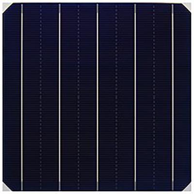 China Watt Mono Solar Panel Energy System 200 Watt In South African Rand 166*166mm for sale