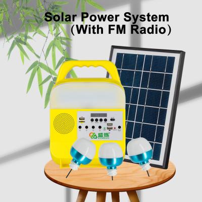 China Outdoor Solar Light For Yard Camping LED Bulbs Complete 46.50*38.50*33.00 for sale