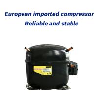 China Food Freeze Dryer Machine Vacuum Equipment 60Hz Dry Fruit Lyophilizer for sale