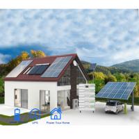 China Home Module Solar Generator System 10kw Panel Set Power Energy On Grid for sale