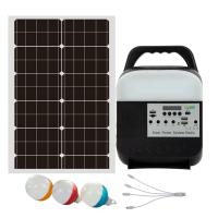 China Camping Household Box Solar Power System Lithium 12v Energy Battery For Generator for sale