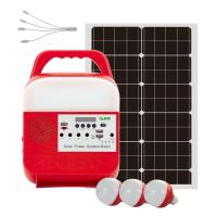 China Residential Solar Energy Power System Photovoltaic Outputs Generator for sale