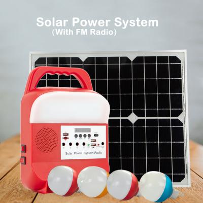 China Multifunctional Solar Outdoor Lighting LED Flood Camping Portable Emergency Lamp for sale
