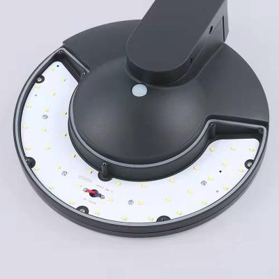 China IP66 LED Outdoor Solar Powered Waterproof Wall Light Lamp With PIR Motion Sensor for sale