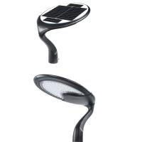China Integrated Solar Street Light Led Waterproof 60w 80w 100w 120w Outdoor for sale
