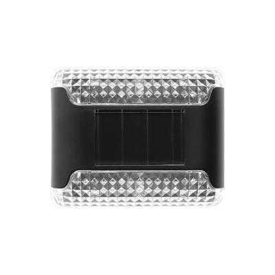 China Waterproof LED Solar Wall Light Decorative For Outdoor Fixture for sale