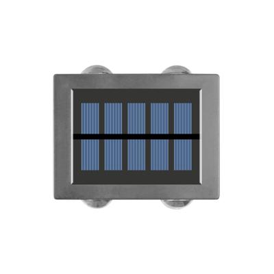 China IP65 Security Solar LED Wall Wash Street Lights Illumination Lamp For Home for sale