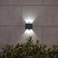 China Garden Solar Outdoor Lamp Garden Decoration Wall Washing Atmosphere for sale