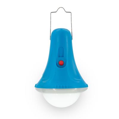 China Outdoor Solar Home Lighting With Bulb Garden Indoor Ceiling for sale