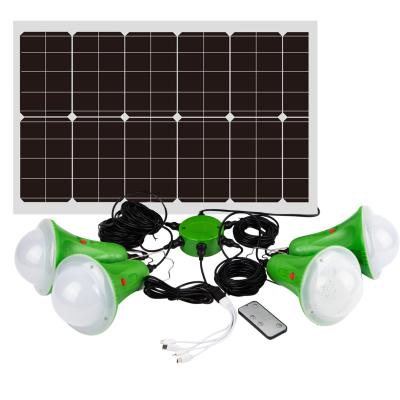 China Portable Led Solar Bulb Outdoor Waterproof Rechargeable House Indoor for sale