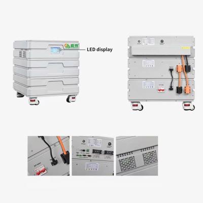 China 10W LiFePO4 Solar Powered Generator Home Energy System Battery Portable Station for sale