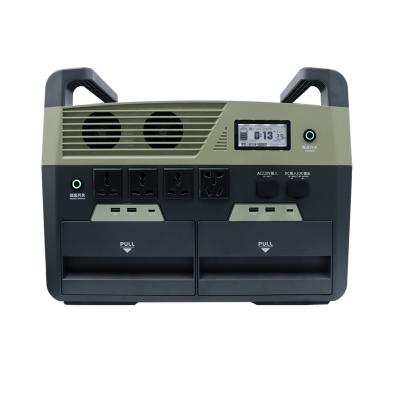 China Waterproof IP65 Hybrid Solar Inverter Panel Off The Grid 3200w Solar System Kits for sale