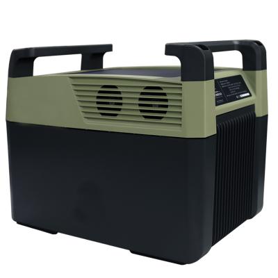 China Power System Solar Battery Inverter 3200w 3.6KWH Valuable Save Energy for sale