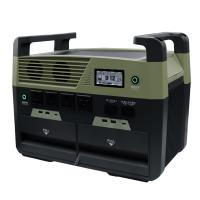 China 3200w Solar Hybrid Kit With Inverter And Rechargeable Battery for sale