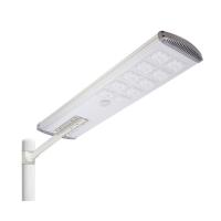 China IP65 Outdoor Solar Street Light Garden Waterproof 1000W LED All In 1 for sale