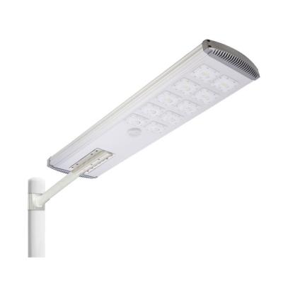 China IP65 Outdoor Solar Street Light Garden Waterproof 1000W LED All In 1 for sale