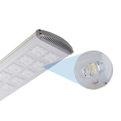China High Power Battery Road Streetlight Ip65 Waterproof 1000w Integrated Outdoor for sale