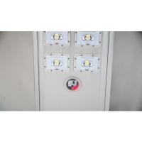 China High Power Battery Road Streetlight Ip65 Waterproof 1000w Integrated Outdoor for sale